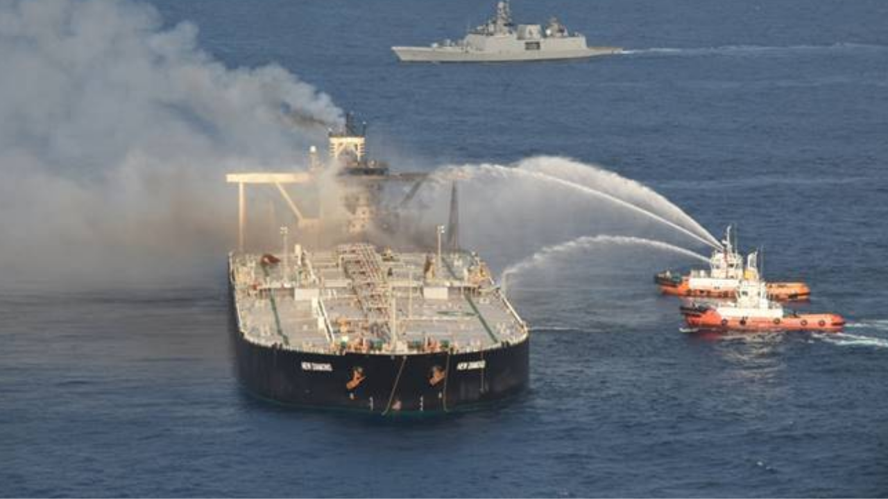 War Risk Insurance - Arete Group